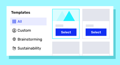 Collect the Ideas that Matter | Ideanote Platform