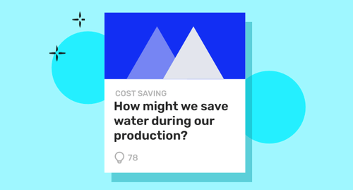 Collect the Ideas that Matter | Ideanote Platform