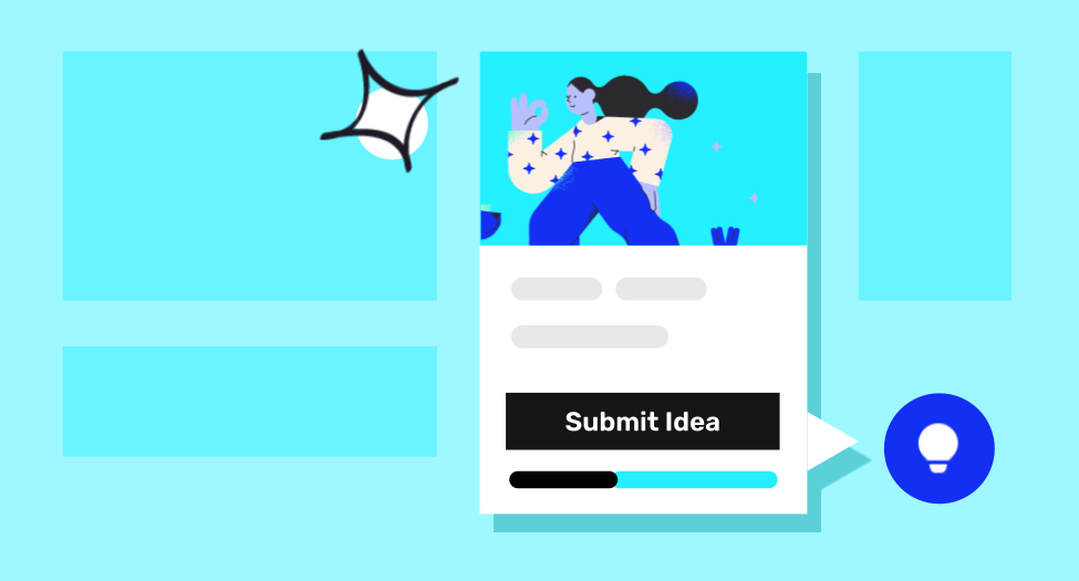 Idea Collection Widget | Ideanote Updates