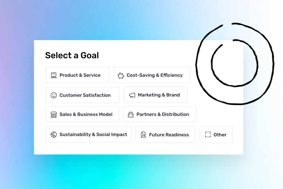 Goals | Ideanote Updates