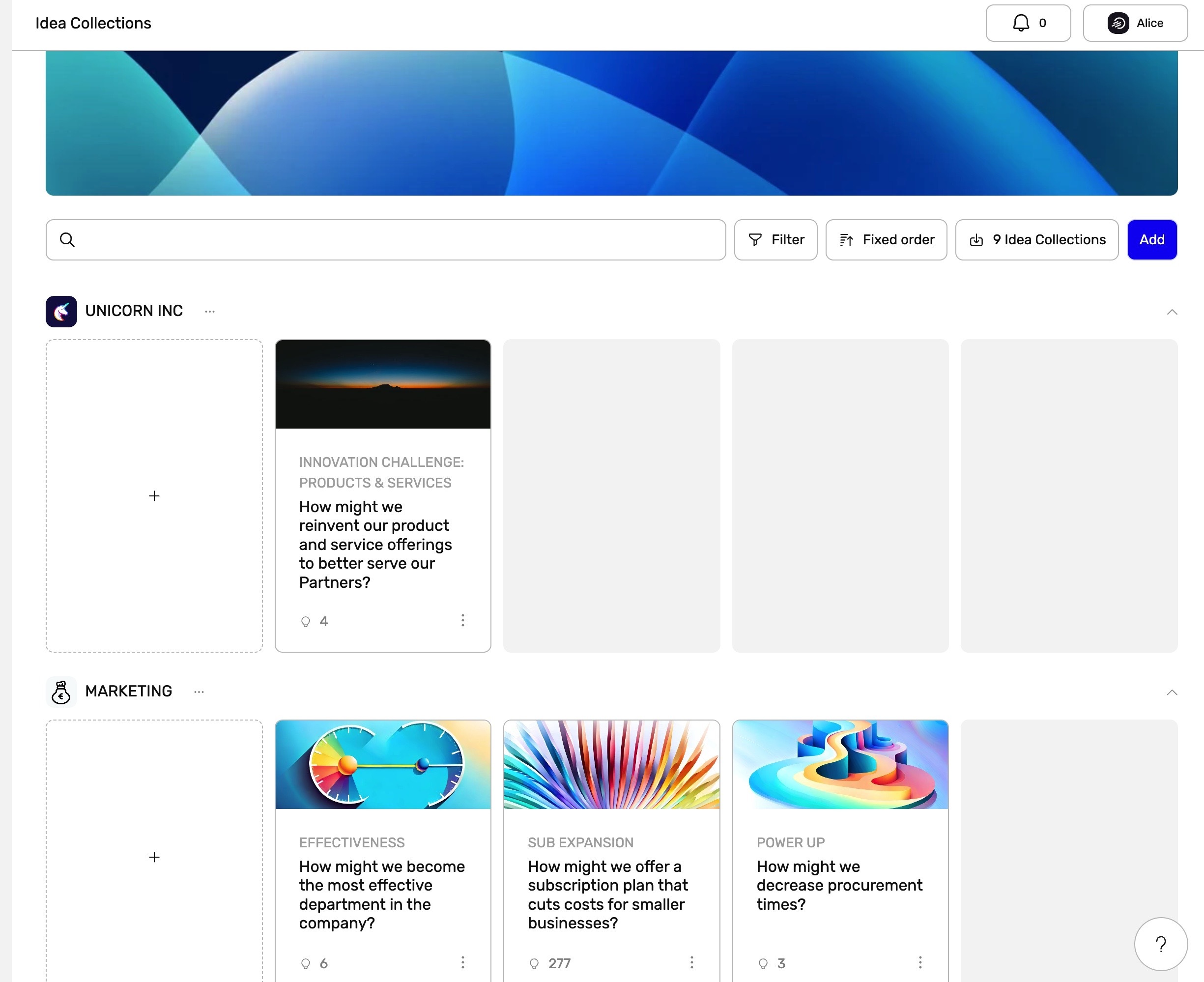 What is Ideanote? | Ideanote Help