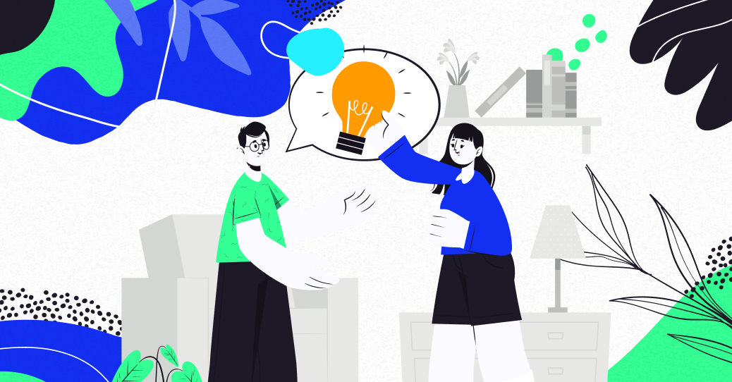 Don't let Employee Ideas Go Unused - Collect Them Now! | Ideanote Blog