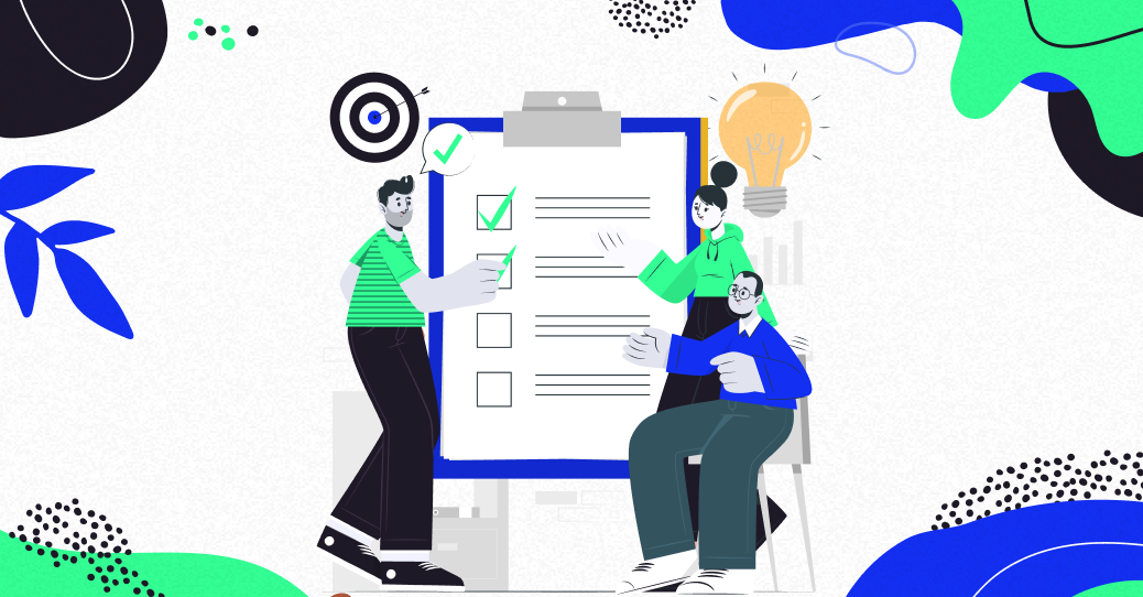 Idea Evaluation Process & Criteria to Select the Right Business Ideas ...