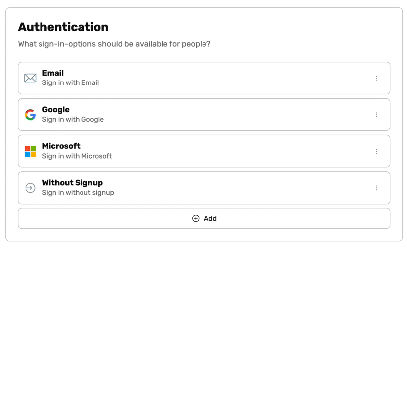 Invite and Manage Users | Ideanote Help