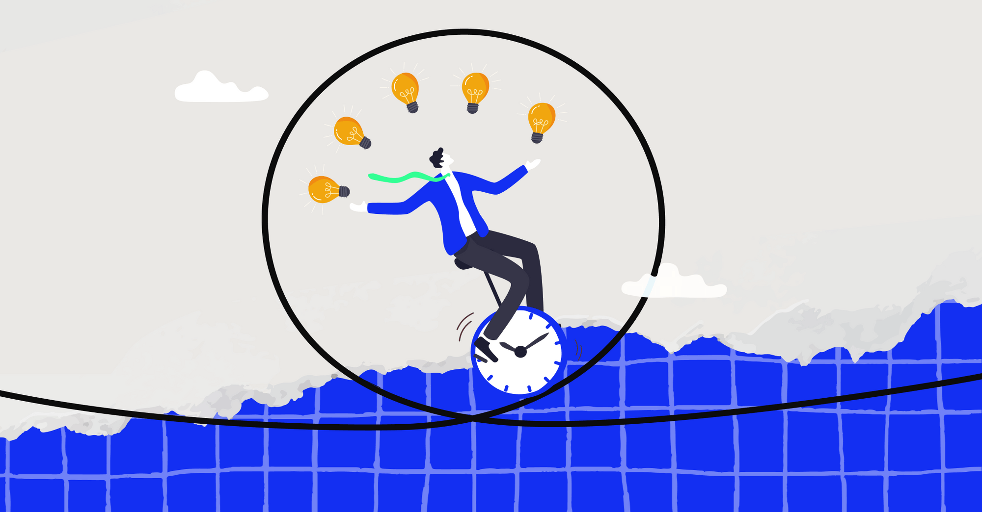 The Power of an Idea Management Strategy Done Right | Ideanote Blog