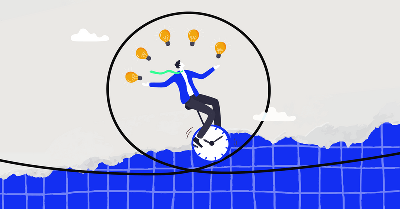 The Power of an Idea Management Strategy Done Right | Ideanote Blog