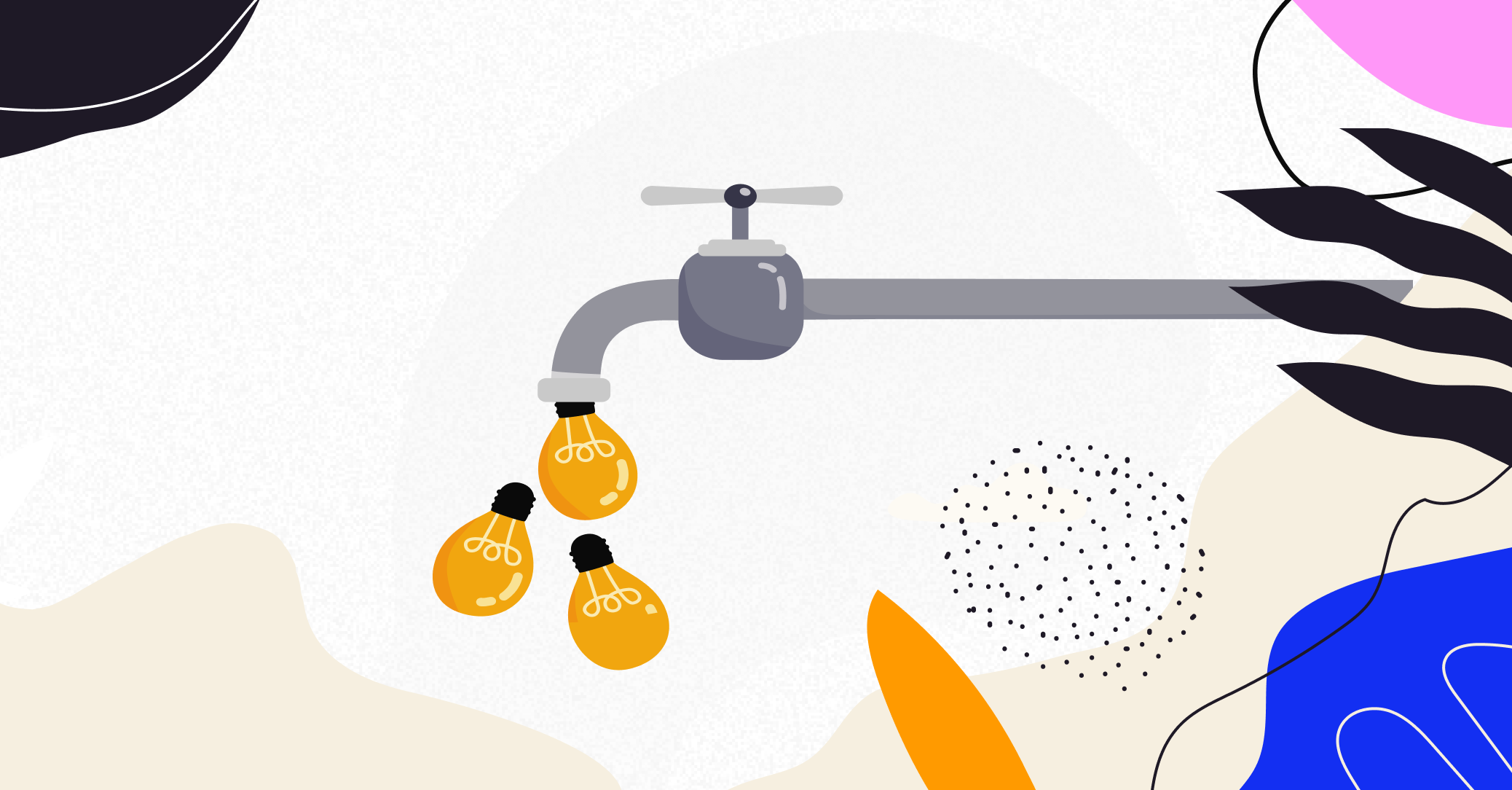 Creating a Continuous Idea Pipeline for Innovation | Ideanote Blog