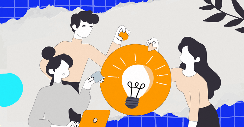 7 Essential Ground Rules For Productive Brainstorming Sessions ...