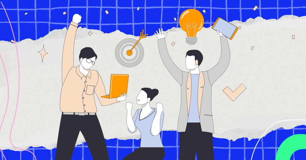The 10 Best Employee Engagement Ideas (Based on Research) | Ideanote Blog