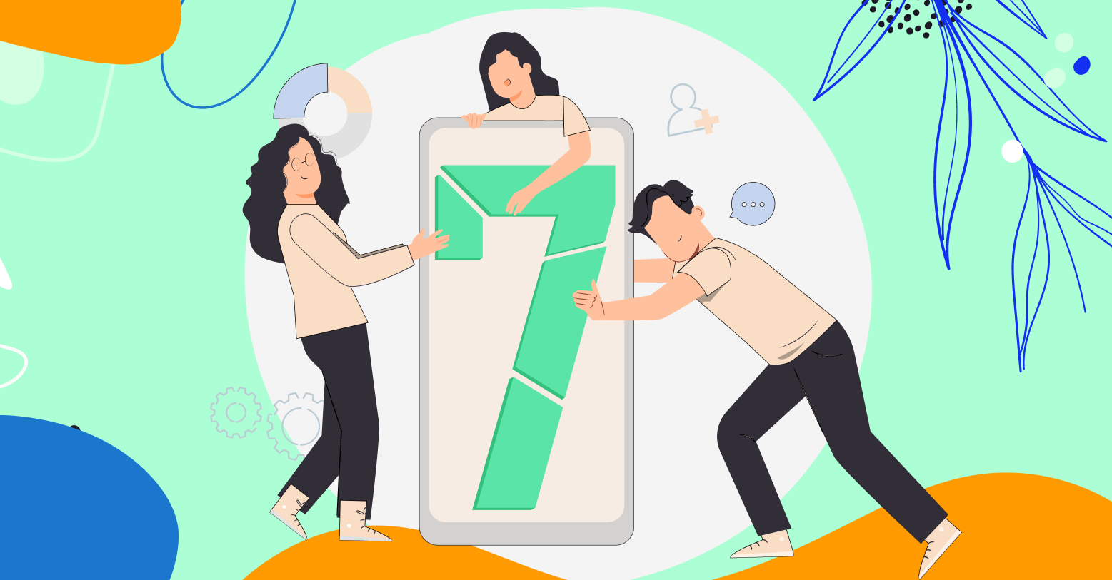 7 Employee Engagement Models for a Thriving Workplace | Ideanote Blog