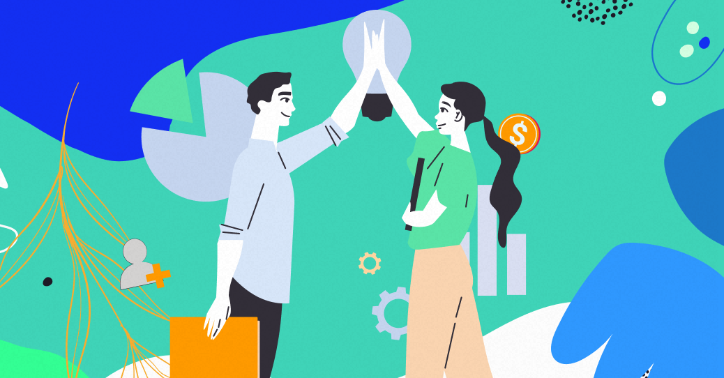 The 10 Critical Factors of Employee Engagement in 2024 | Ideanote Blog