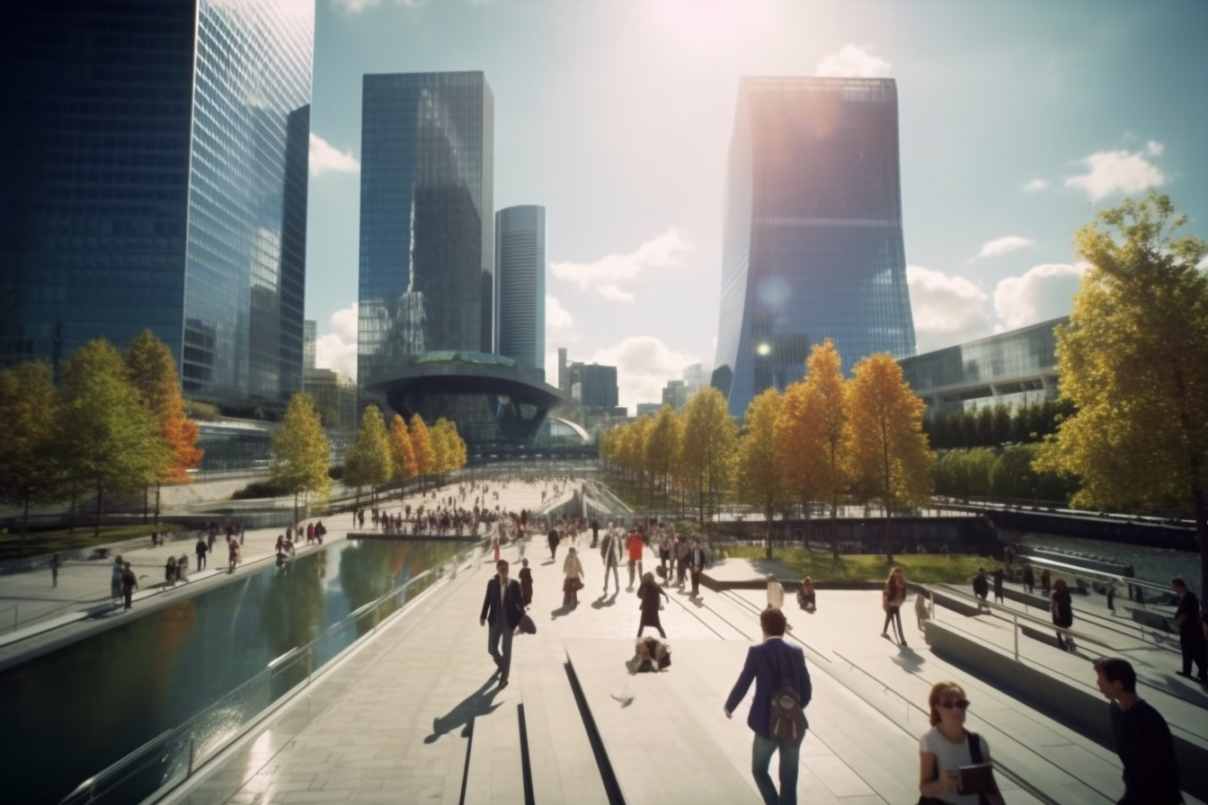 Bomzai Blog: La transformation digitale : au-delà des technologies