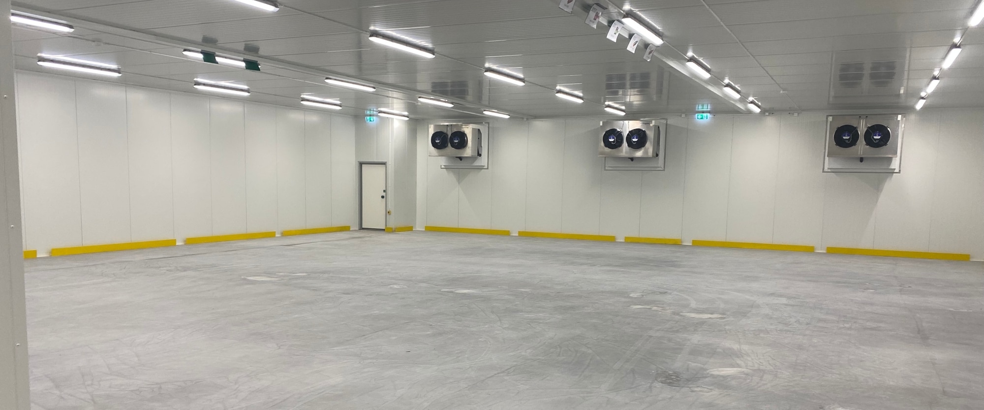Logistik | Ki-Panel