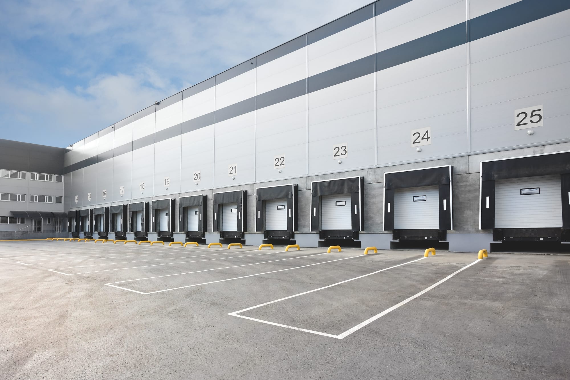 Logistik | Ki-Panel