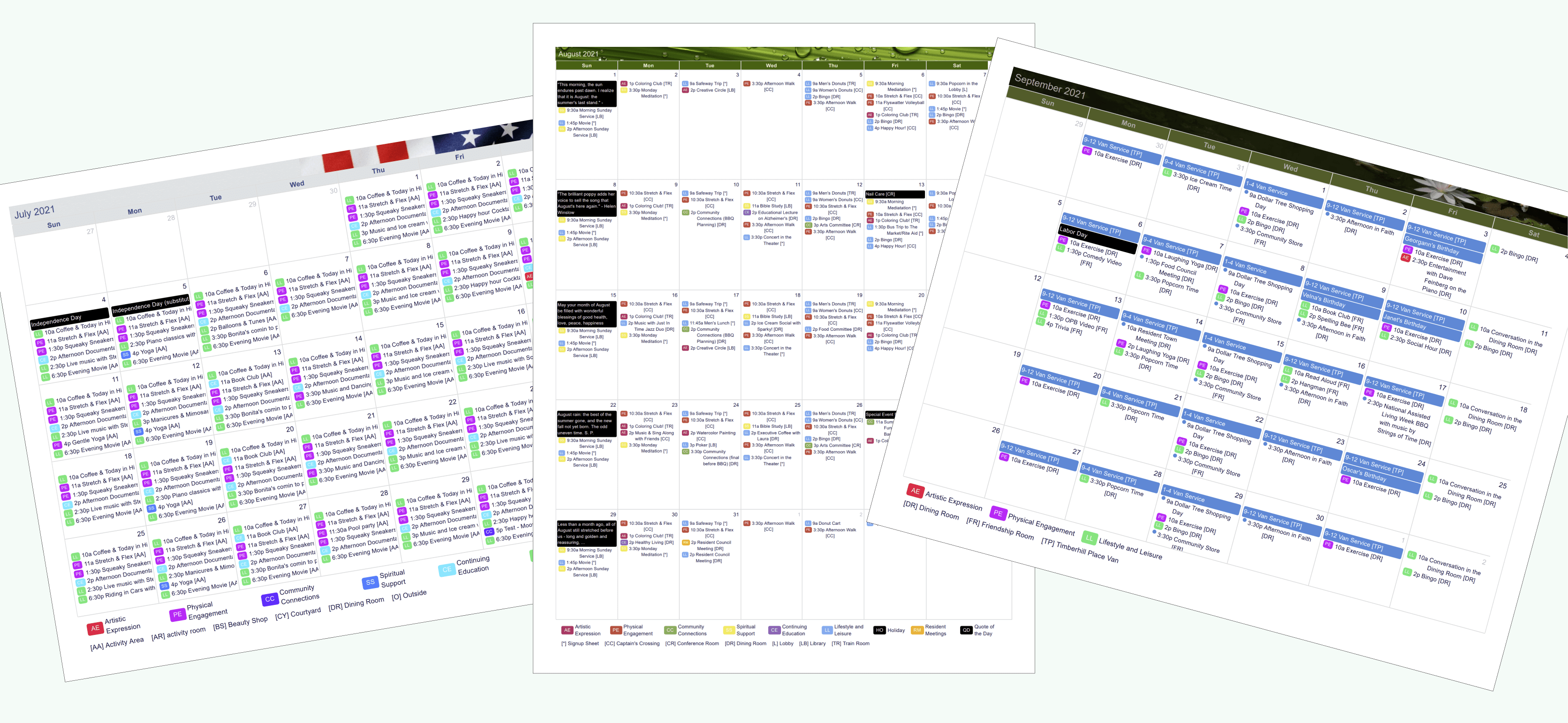 Quiltt Blog | How to Quickly and Easily Increase Resident Engagement