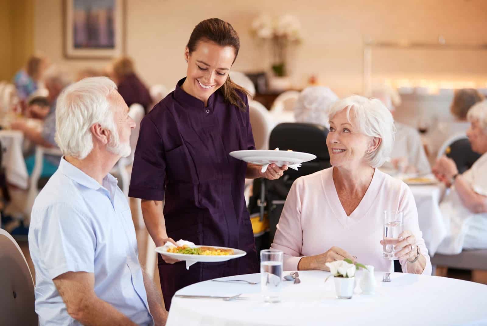 Quiltt Blog | How to Engage Senior Living Residents in Meal Planning ...