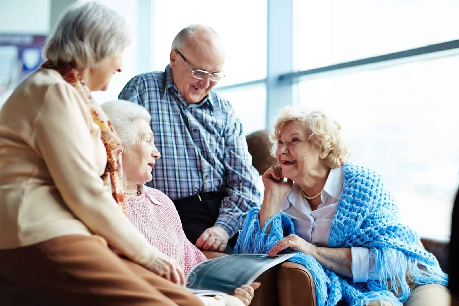 Quiltt Blog | How to Conduct a Resident Survey in Senior Living Communities