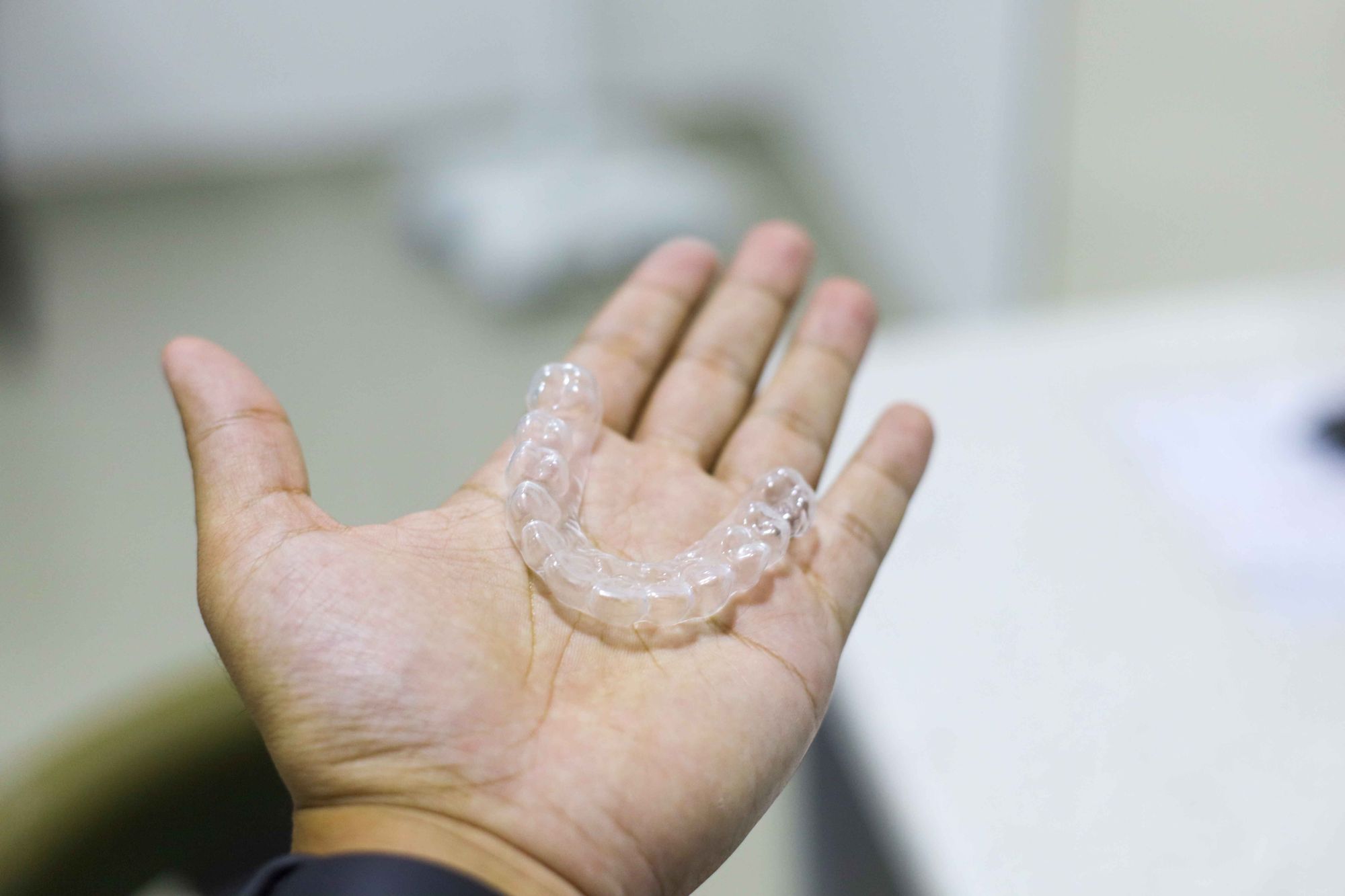 Invisalign | Restore Health Dentistry