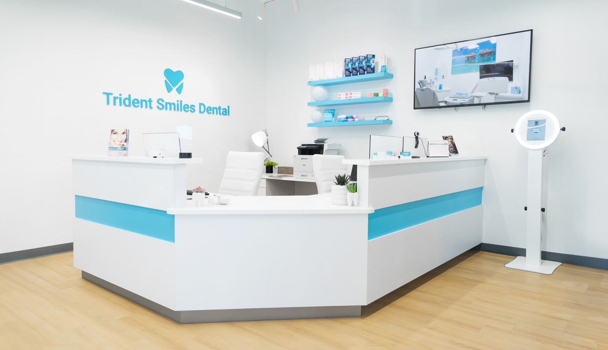 Sunnyvale Dentist | Trident Smiles Dental in Sunnyvale, CA