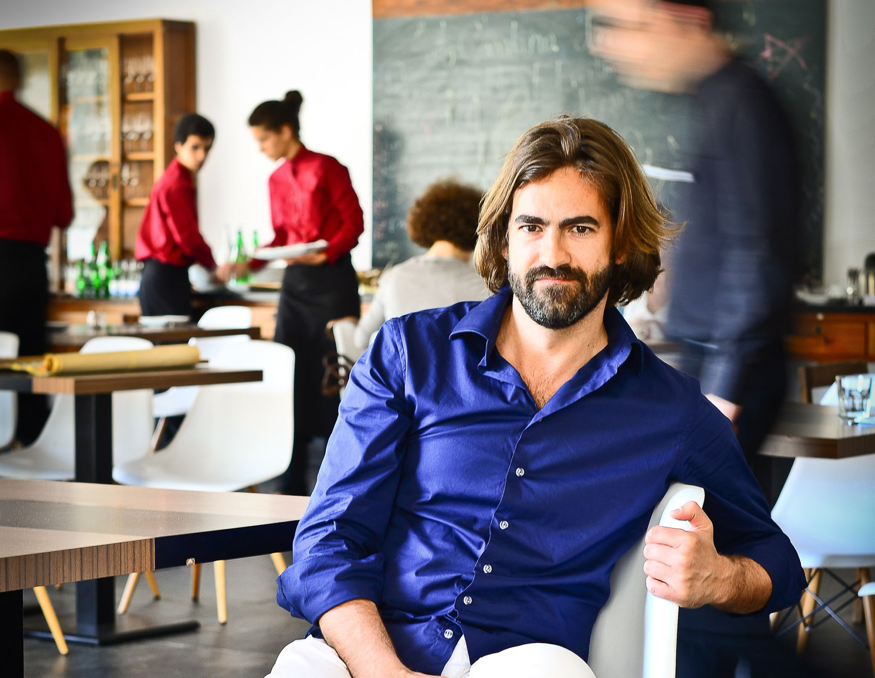 Interview with Miguel Júdice, author of The 500 Hidden Secrets of Lisbon