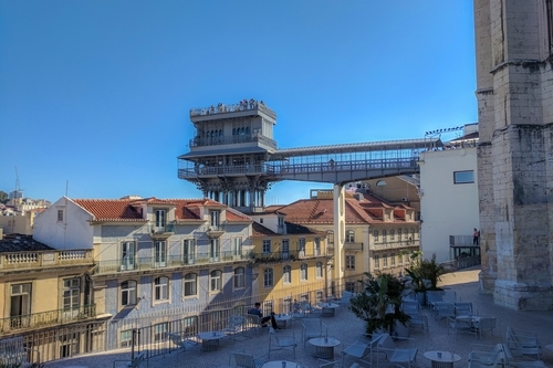 Casa das Janelas com Vista, Lisbon - Handpicked by JO&SO