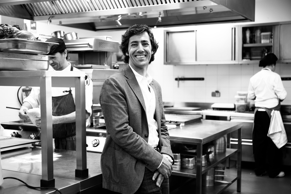 Memmo Alfama: Interview with Rodrigo Machaz | JO&SO