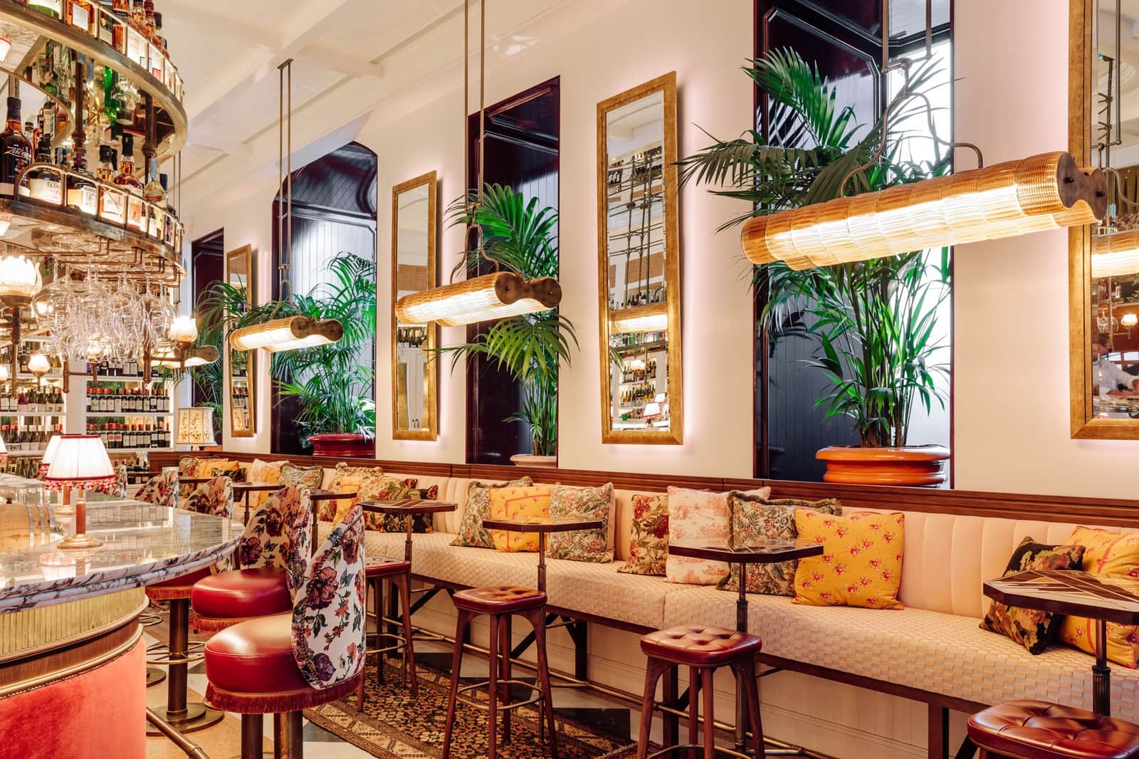 The Ivens, Lisbon - Handpicked by JO&SO