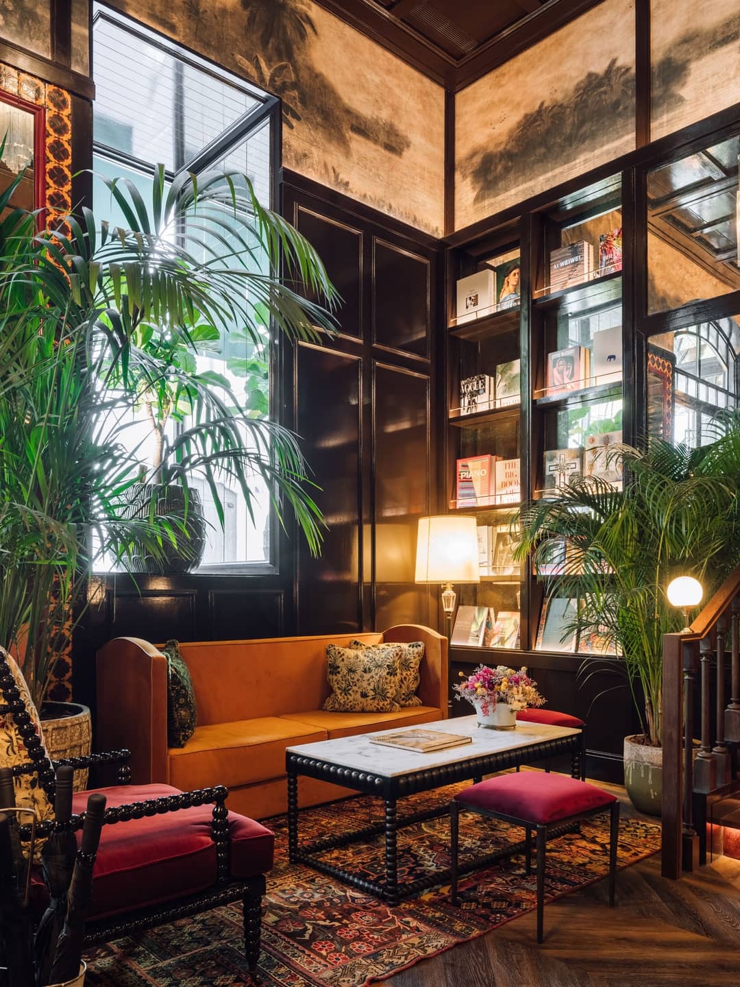 The Ivens, Lisbon - Handpicked by JO&SO