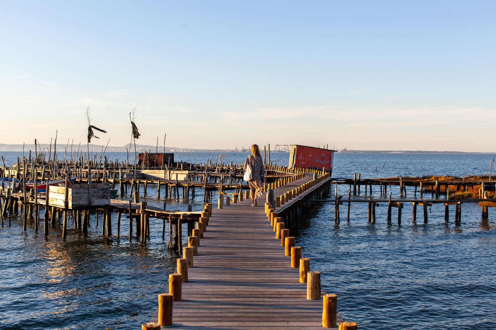 The Best of Comporta in Portugal + Insider Guide by JO&SO