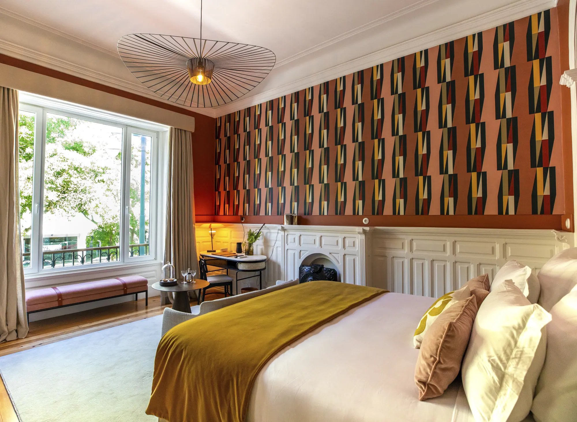 Sublime Lisboa, Lisbon - Handpicked by JO&SO