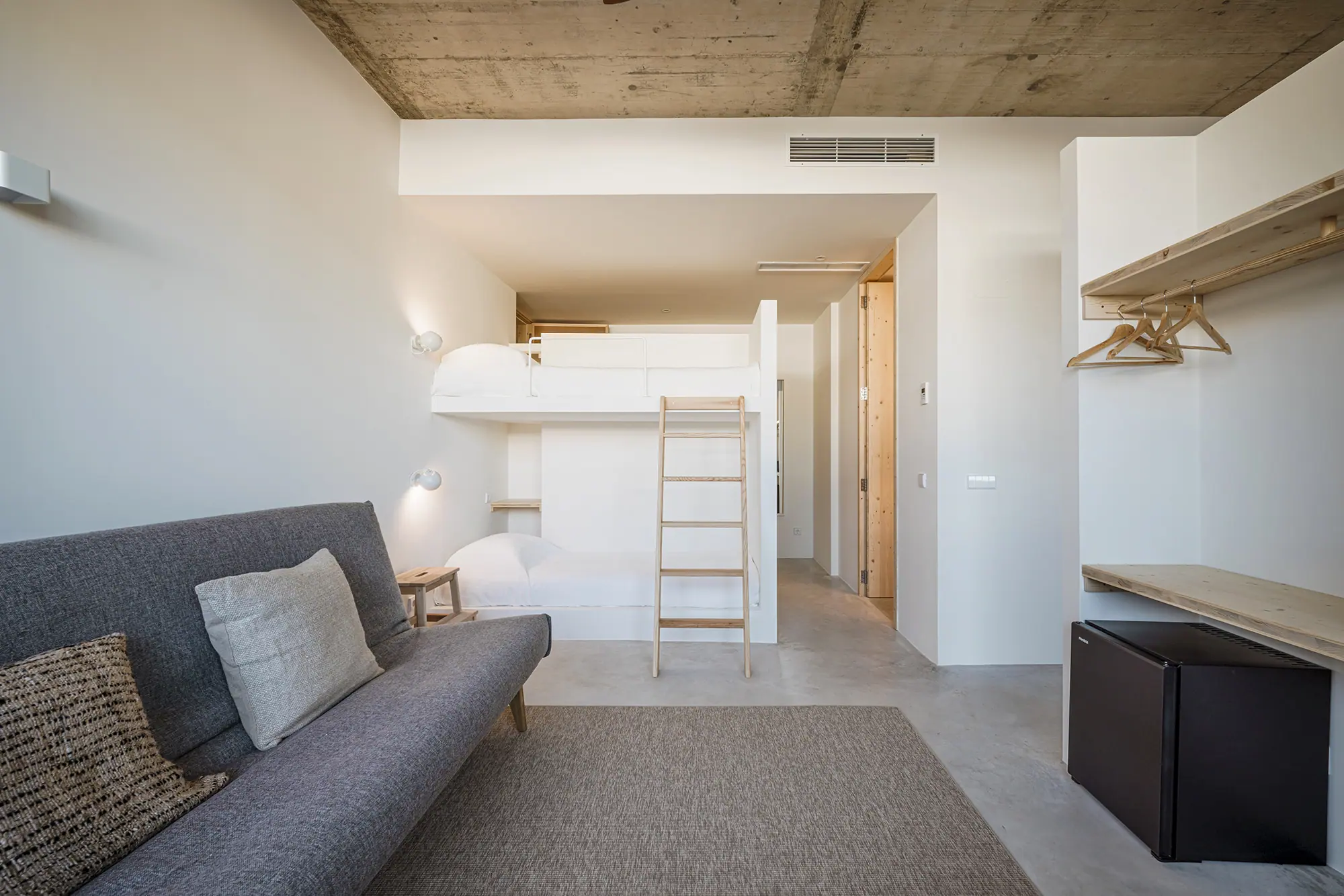 B.Hostel, Alentejo - Handpicked by JO&SO