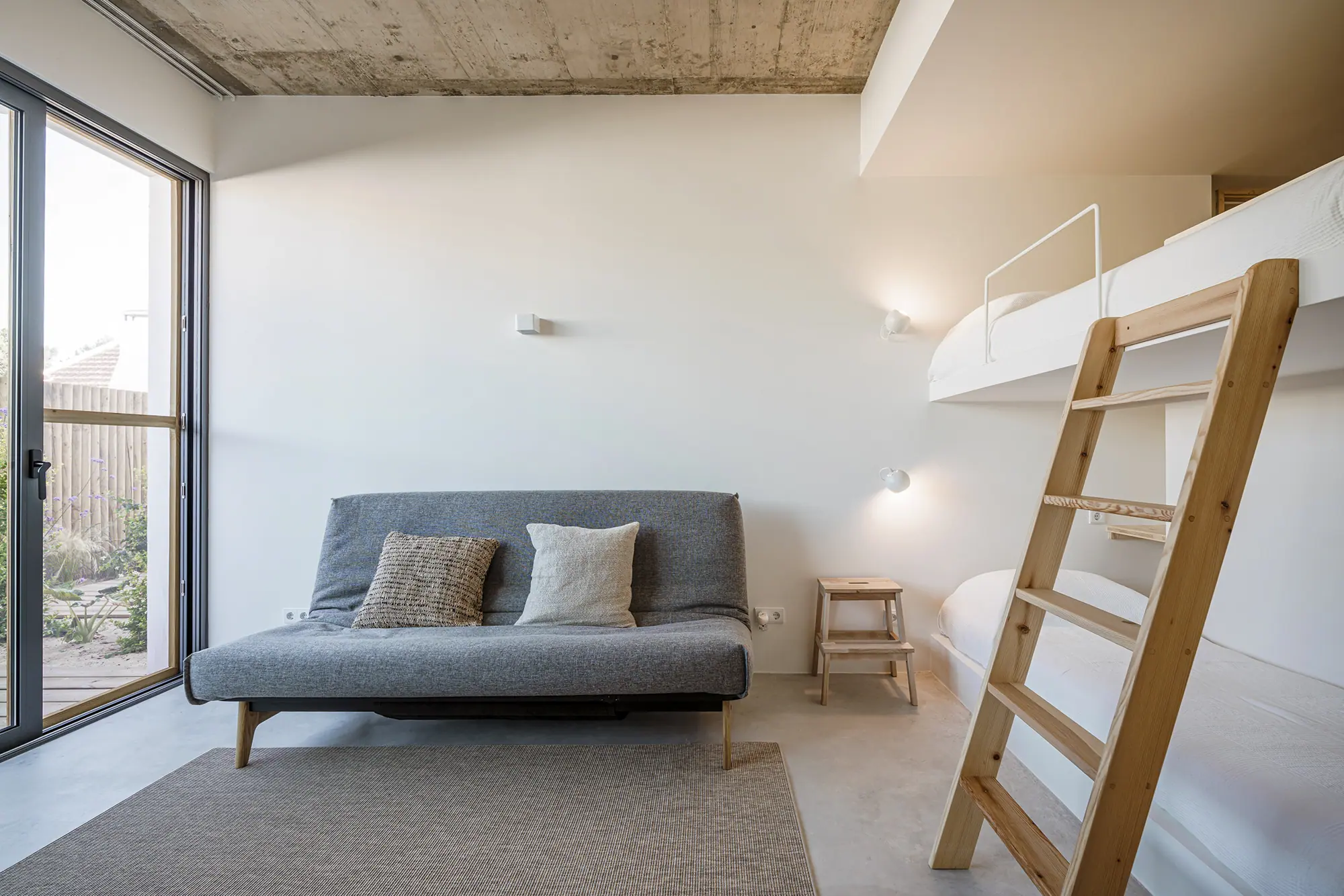 B.Hostel, Alentejo - Handpicked by JO&SO