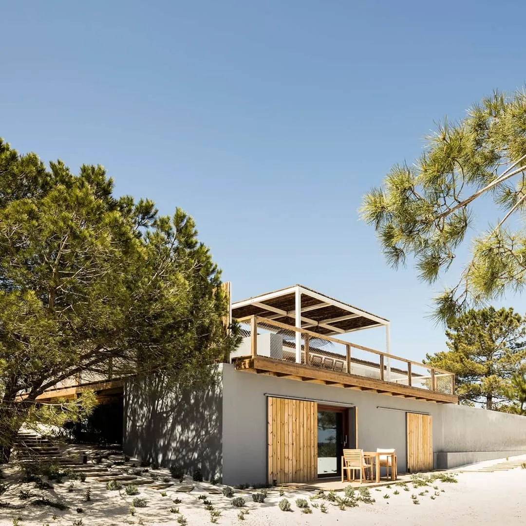 The Best Hotels in Comporta Handpicked by JO&SO (2024)