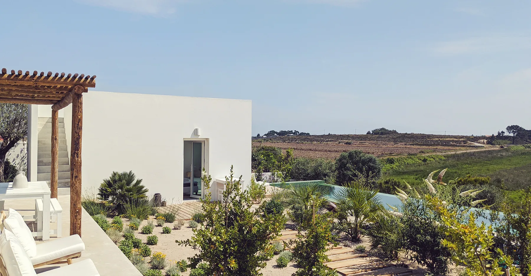 The Best Hotels in Comporta Handpicked by JO&SO (2024)