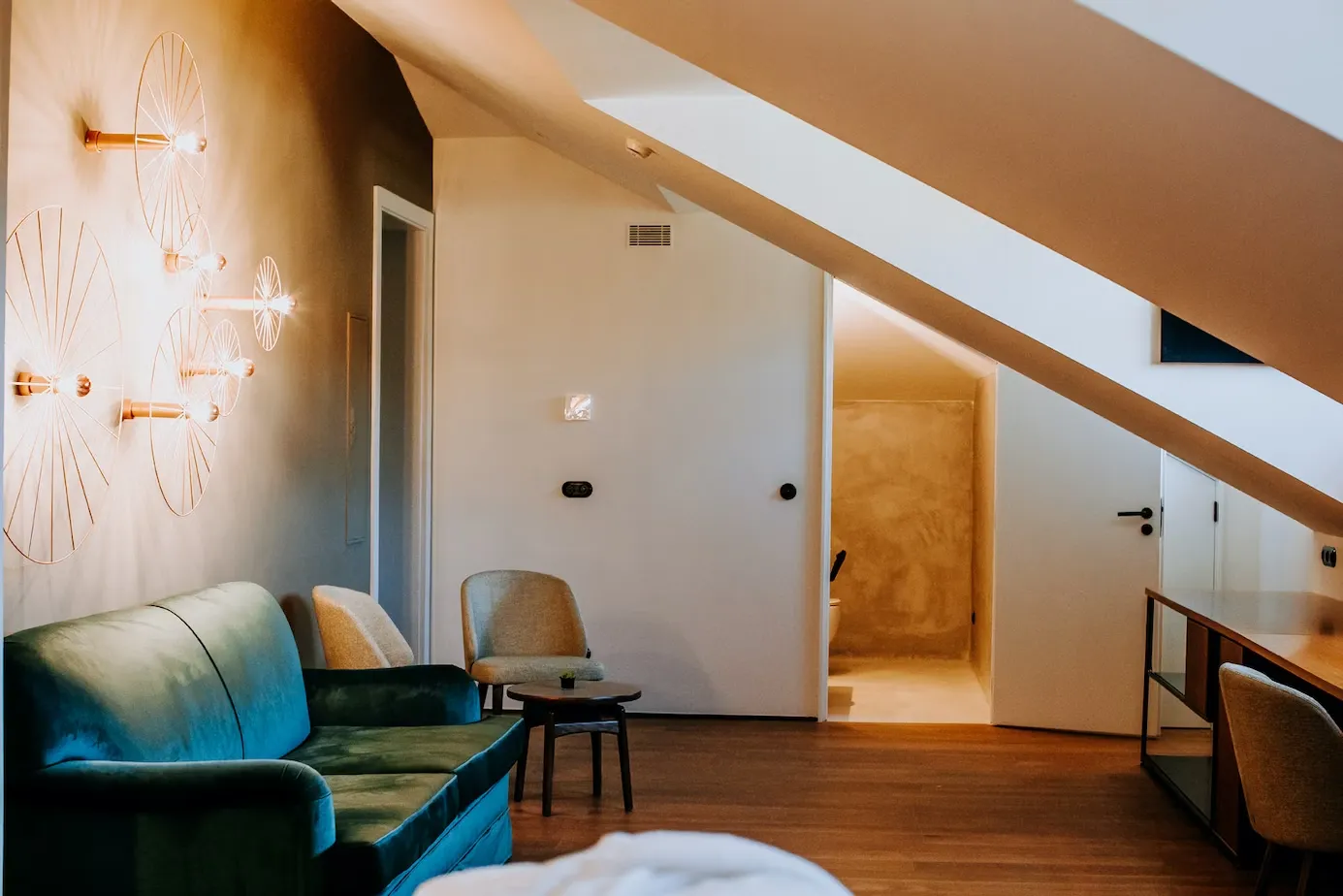 Exmo. Hotel, Porto - Handpicked by JO&SO