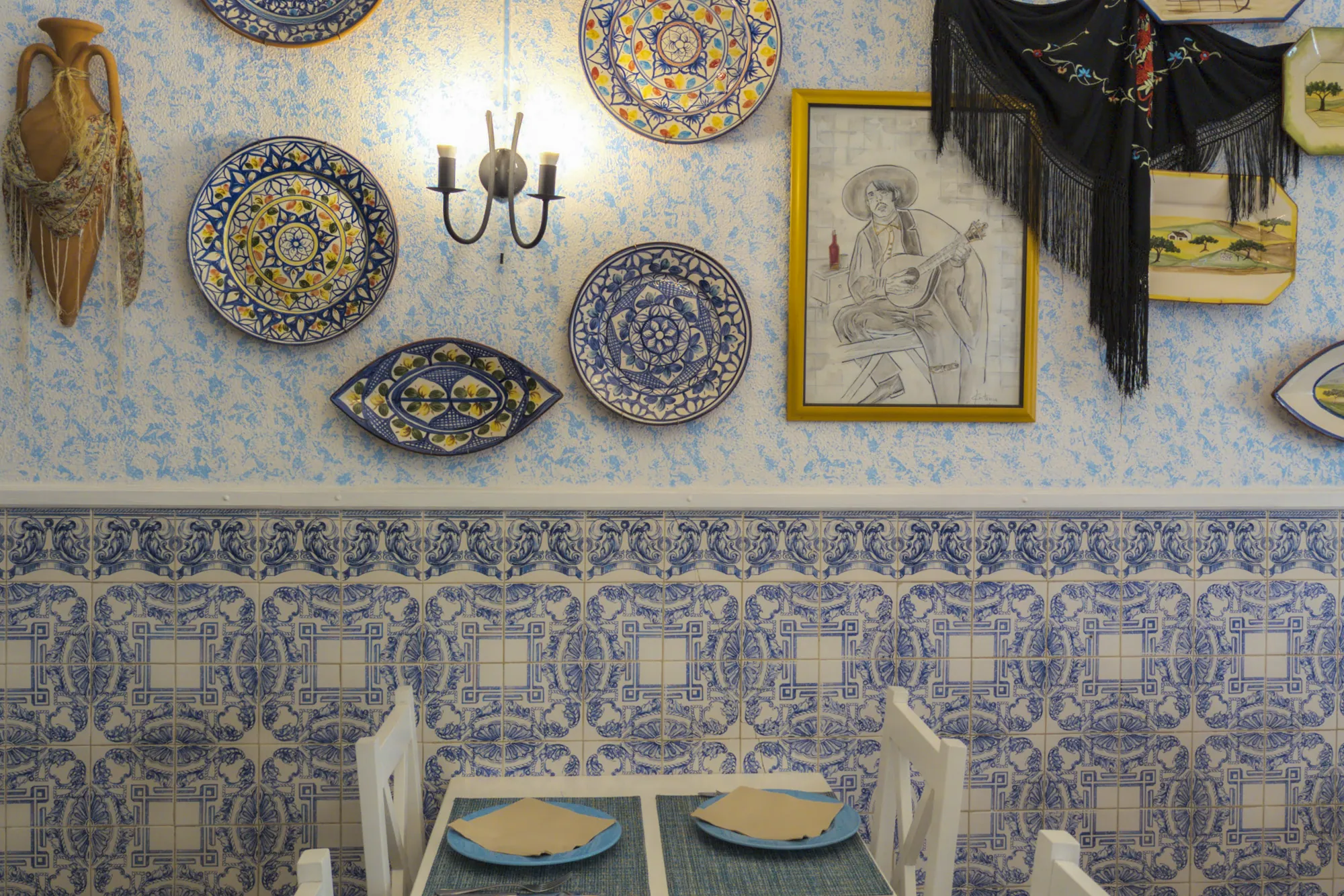 Vermelho Melides, Alentejo - Handpicked by JO&SO