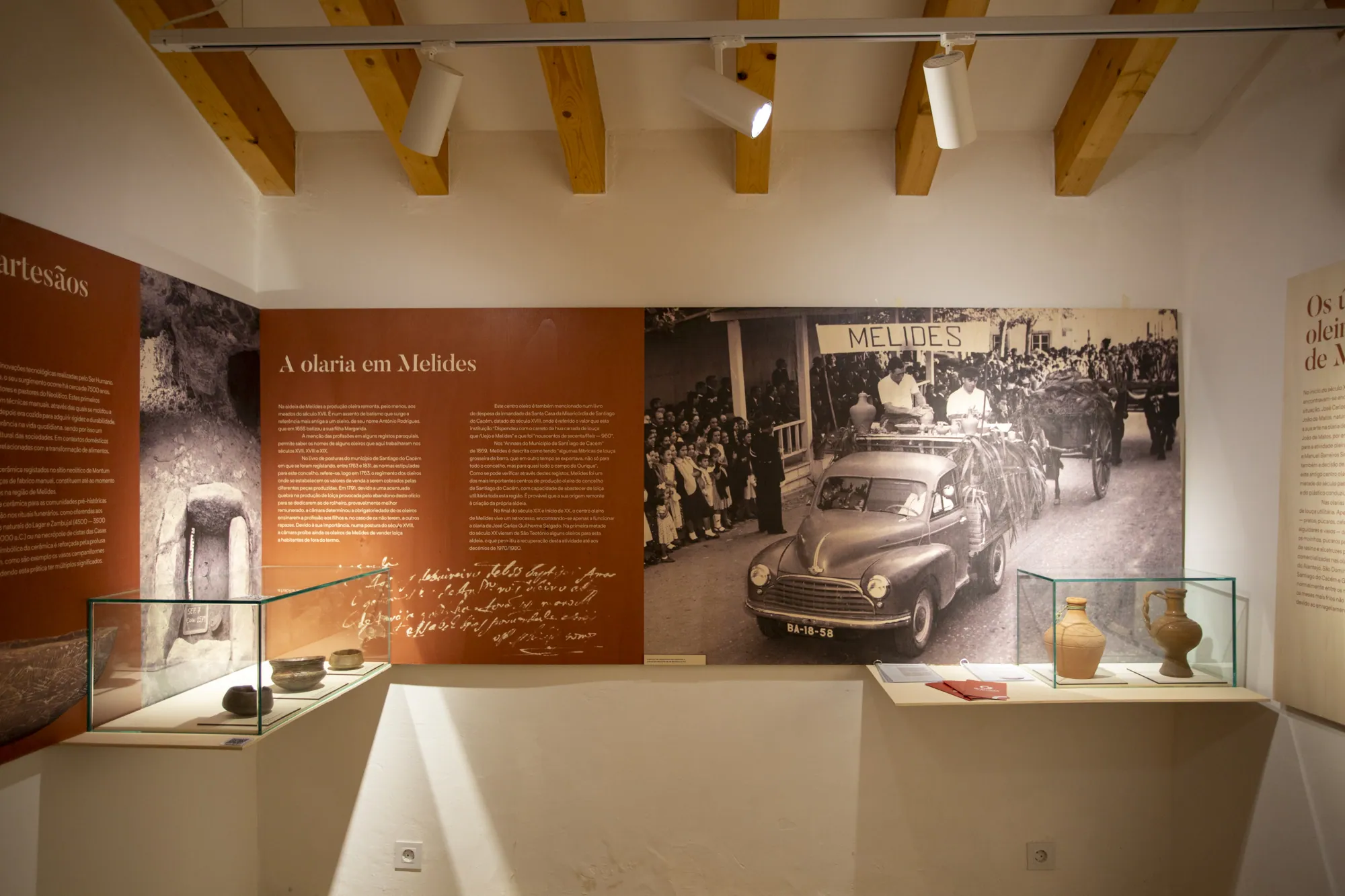 Vermelho Melides, Alentejo - Handpicked by JO&SO