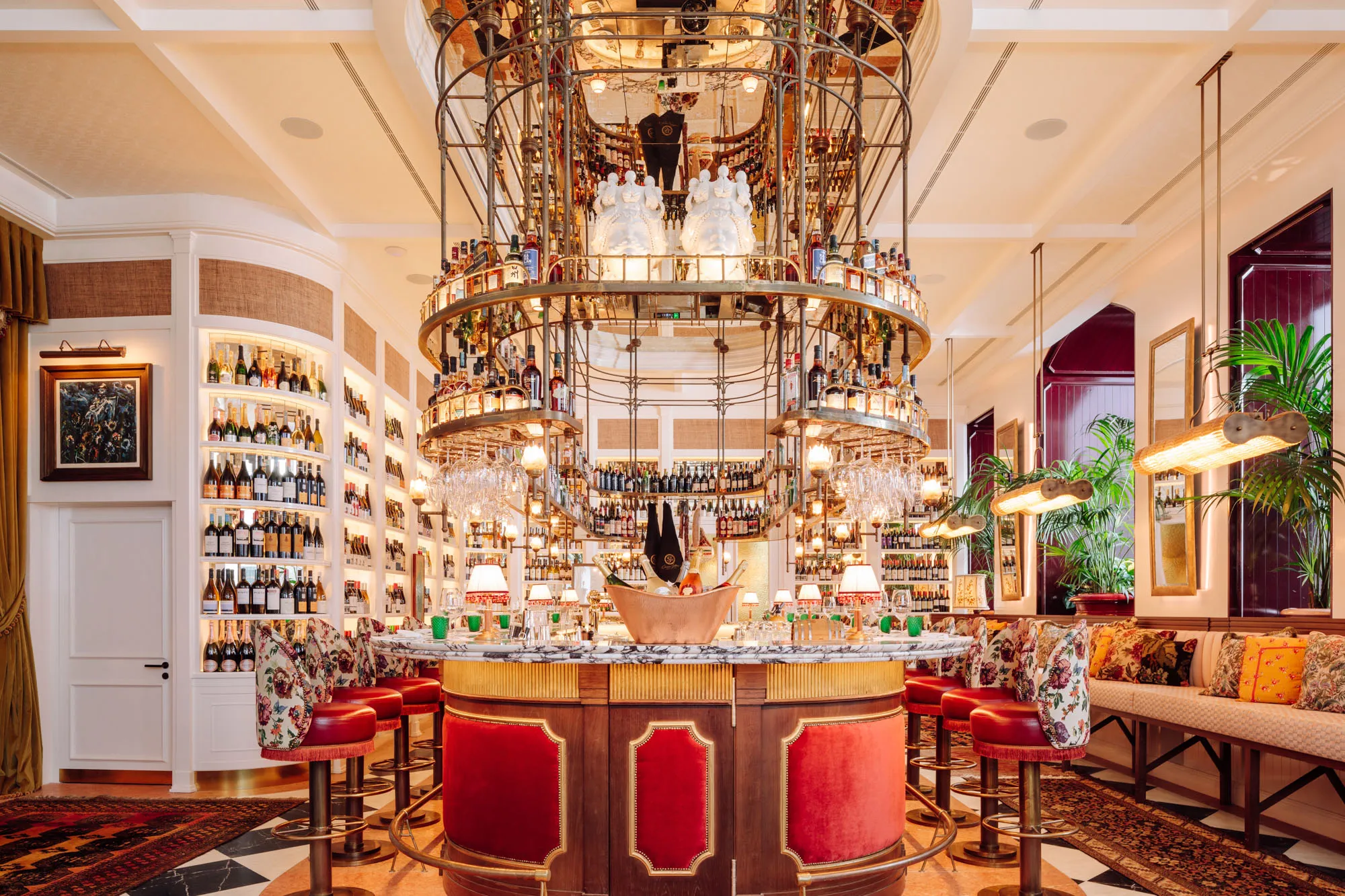 7 of the Best Five-Star Hotels in Lisbon (2024)