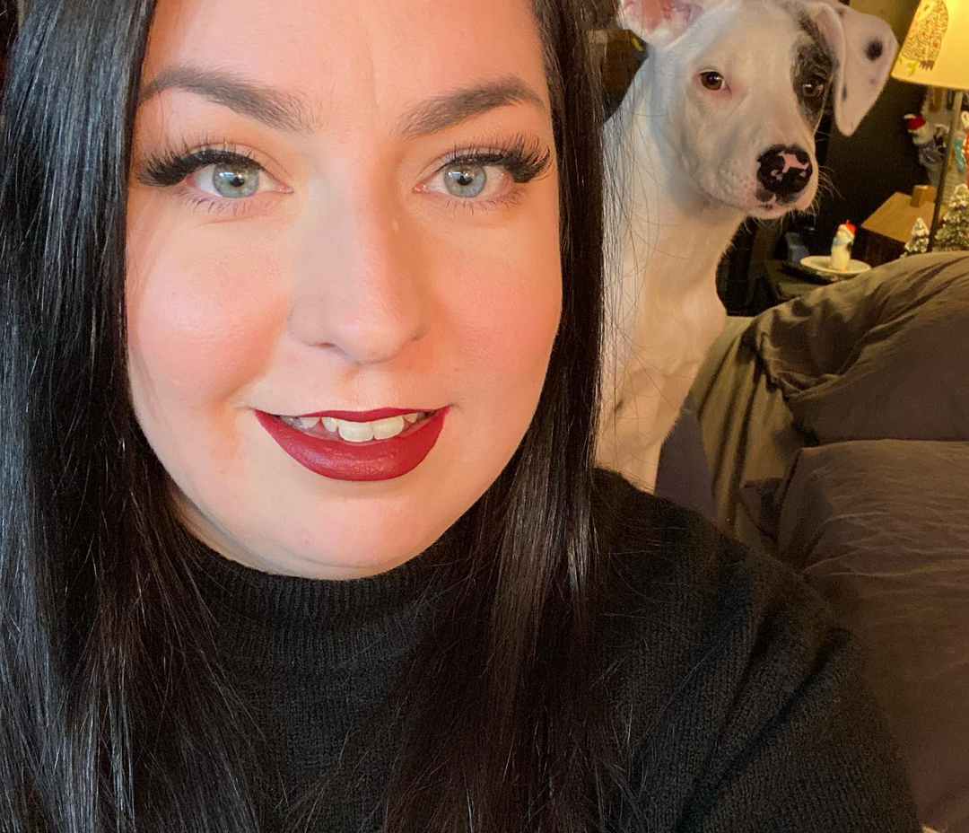 Caster Profile: Amy Oulton | CodeCast