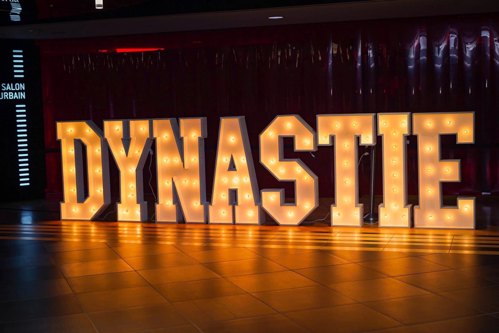 Les récipiendaires de la soirée médias du Gala Dynastie enfin dévoilés