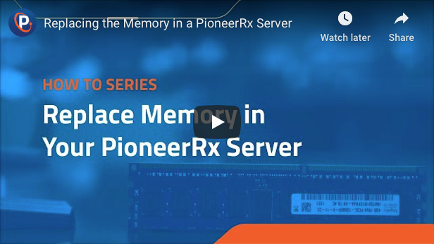 How-To Library | PioneerRx - Top Pharmacy Software