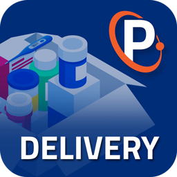 PioneerRx Mobile Apps