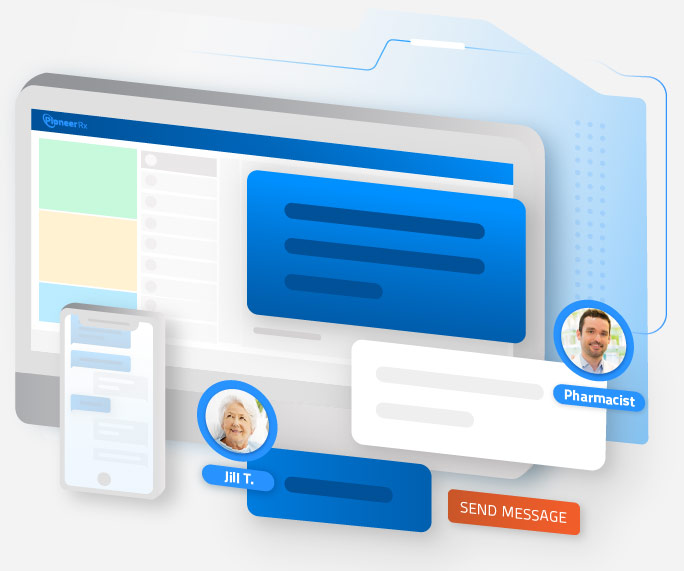 PioneerRx Mobile Apps