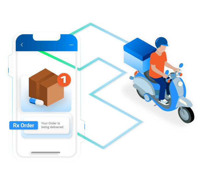 PioneerRx Mobile Apps