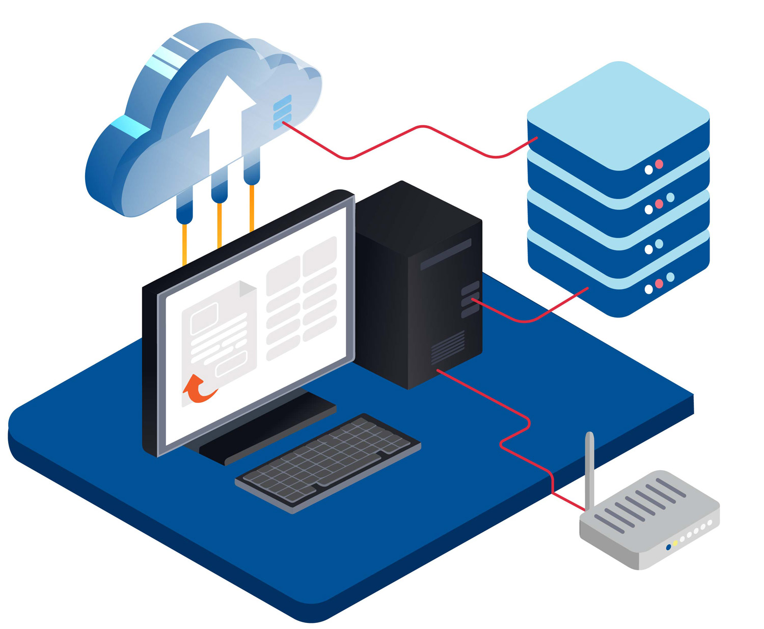 PioneerRx Mobile Apps