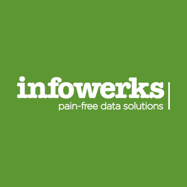 InfoWerks | Vendor Profile