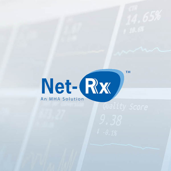 Net-Rx™ | Vendor Profile