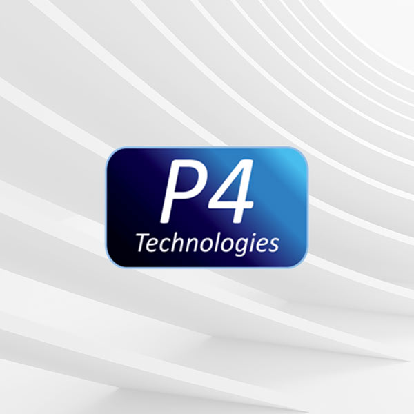 P4 Technologies | Vendor Profile