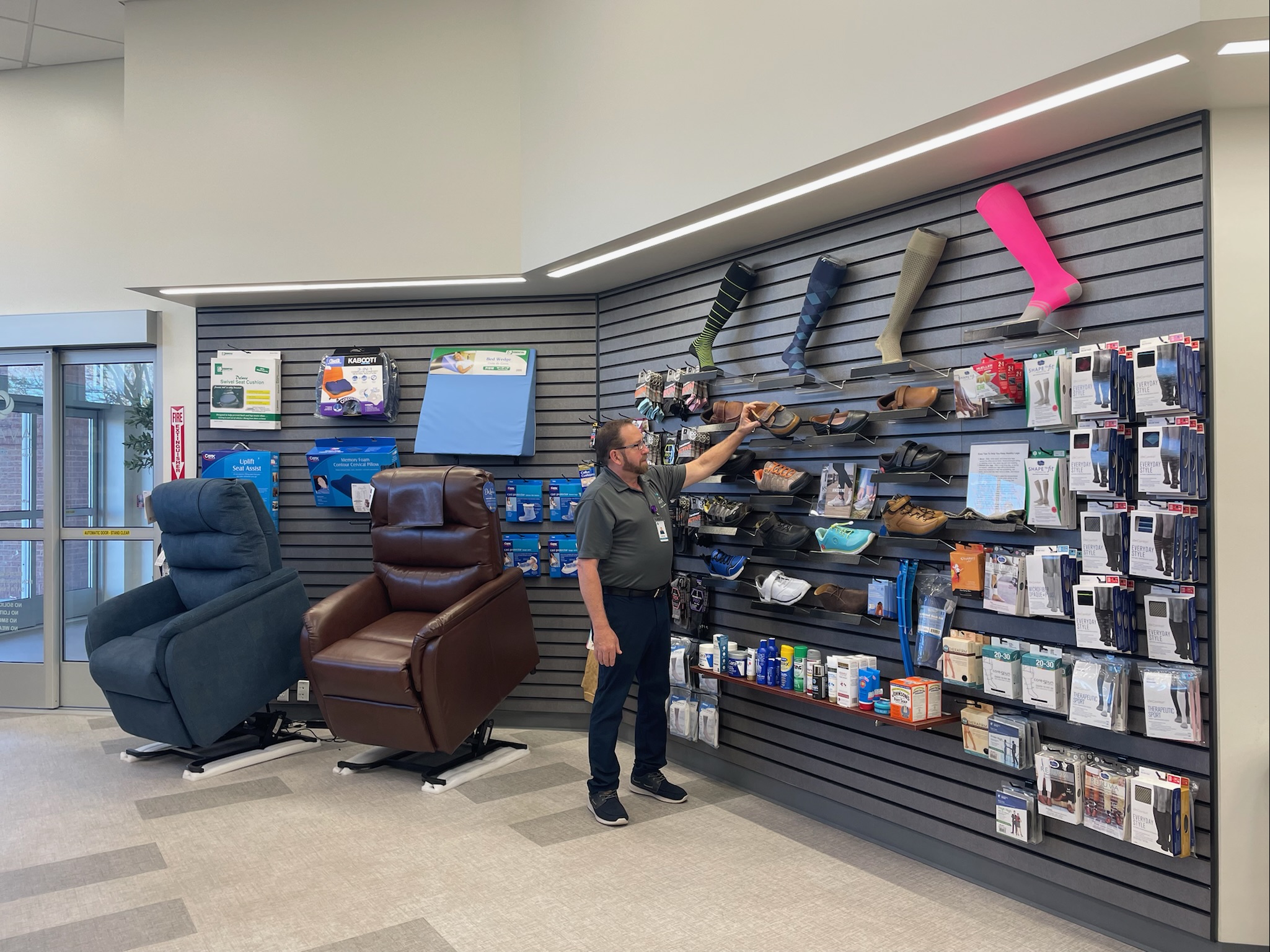 Innovation Leads to Transformation | Avant Pharmacy