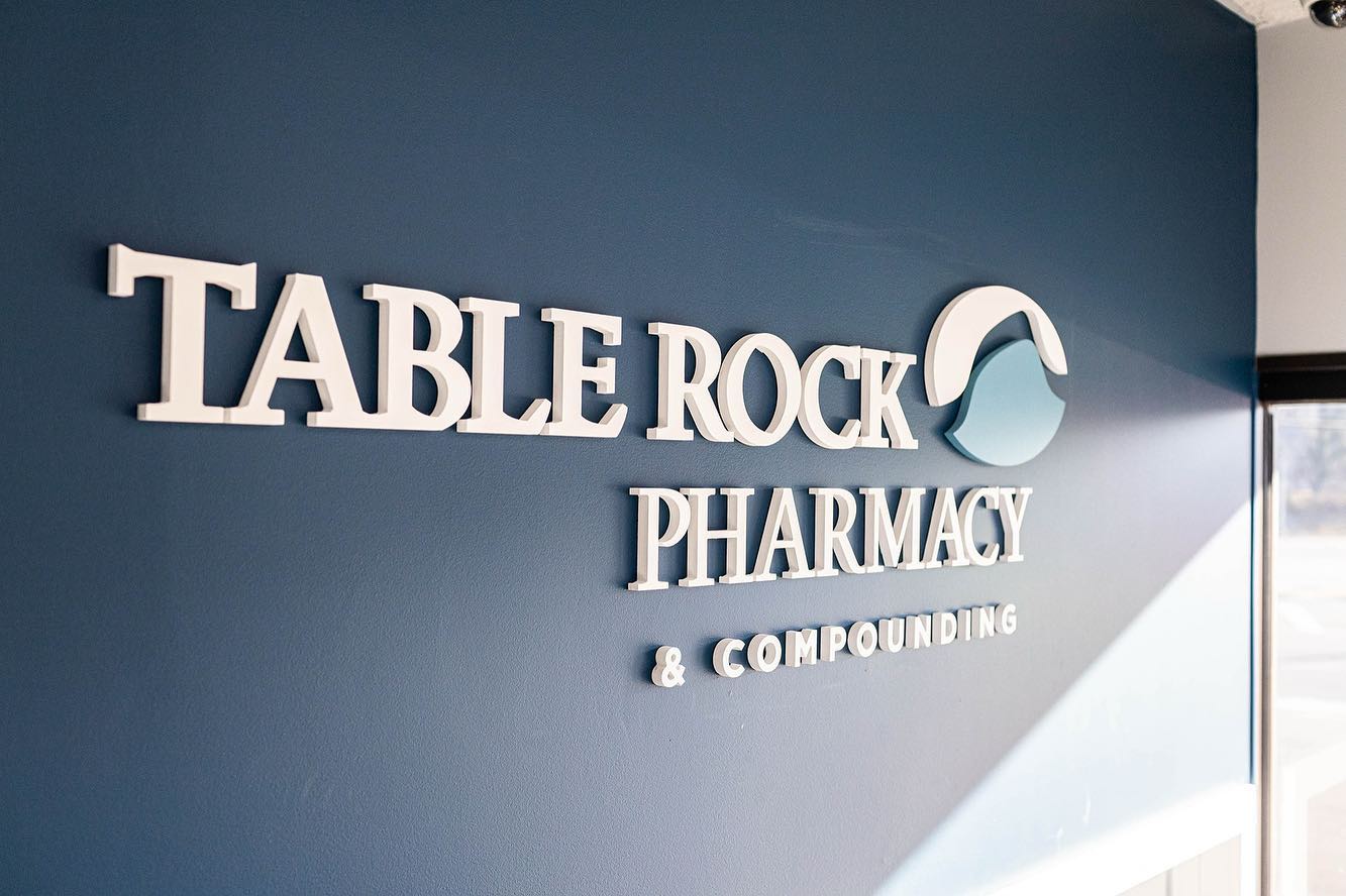 Get Your Business On the Go | Table Rock Pharmacy
